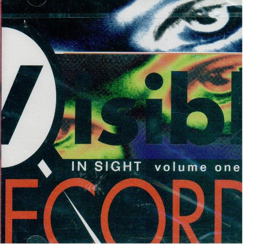 Various Artists - Visible Records In Sight Volume 1 - Amazon.com Music