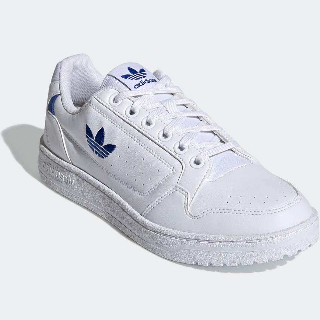 Mua adidas FZ2247 NY 90 Footwear White/Team Royal Blue/Footwear White ...