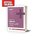 The Official CompTIA Linux+ Self-Paced Study Guide (Exam XK0-005): Damon Garn: 9781642744415 ...