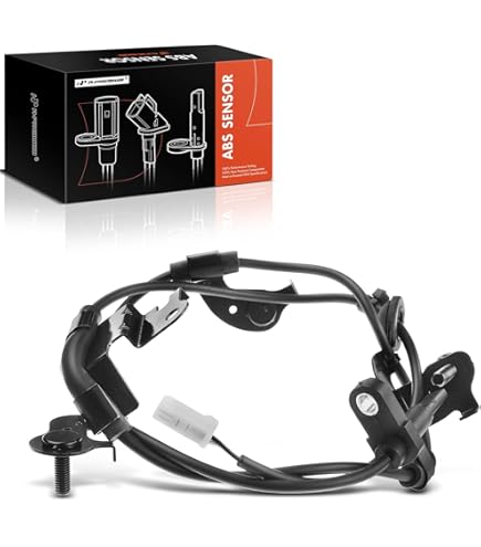 Toyota RAV4 Wheel Speed Sensors Front Left Right Replacement S For ...