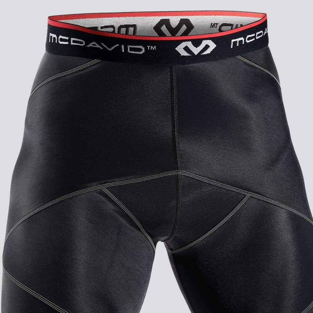 Mua Cross Compression Shorts. Thick Compression for Muscle Support and ...