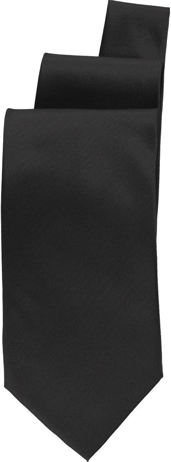Chef Works Unisex-Adult's Neck Tie Necktie, Black, One size: Amazon.co ...