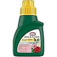 Amazon.com: Ortho Rose & Flower Disease Control Concentrate, 16 oz ...