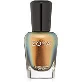 Amazon.com: ZOYA Nail Polish, Teigen : Beauty & Personal Care