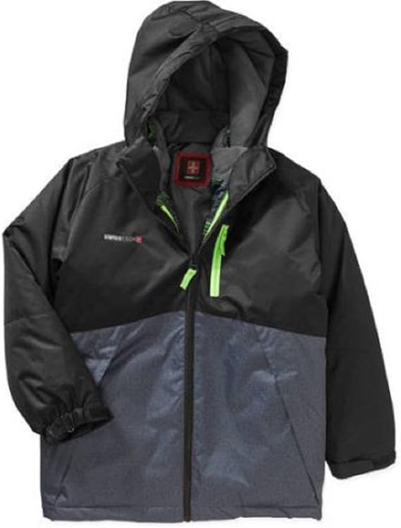 Venta > swiss tech chamarras > en stock