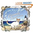 Comet's Nine Lives: Jan Brett: 9780698118942: Amazon.com: Books
