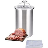 Amazon.com: Matiks Deli Meat Press Mold for Deli Meats - Make Your Own ...