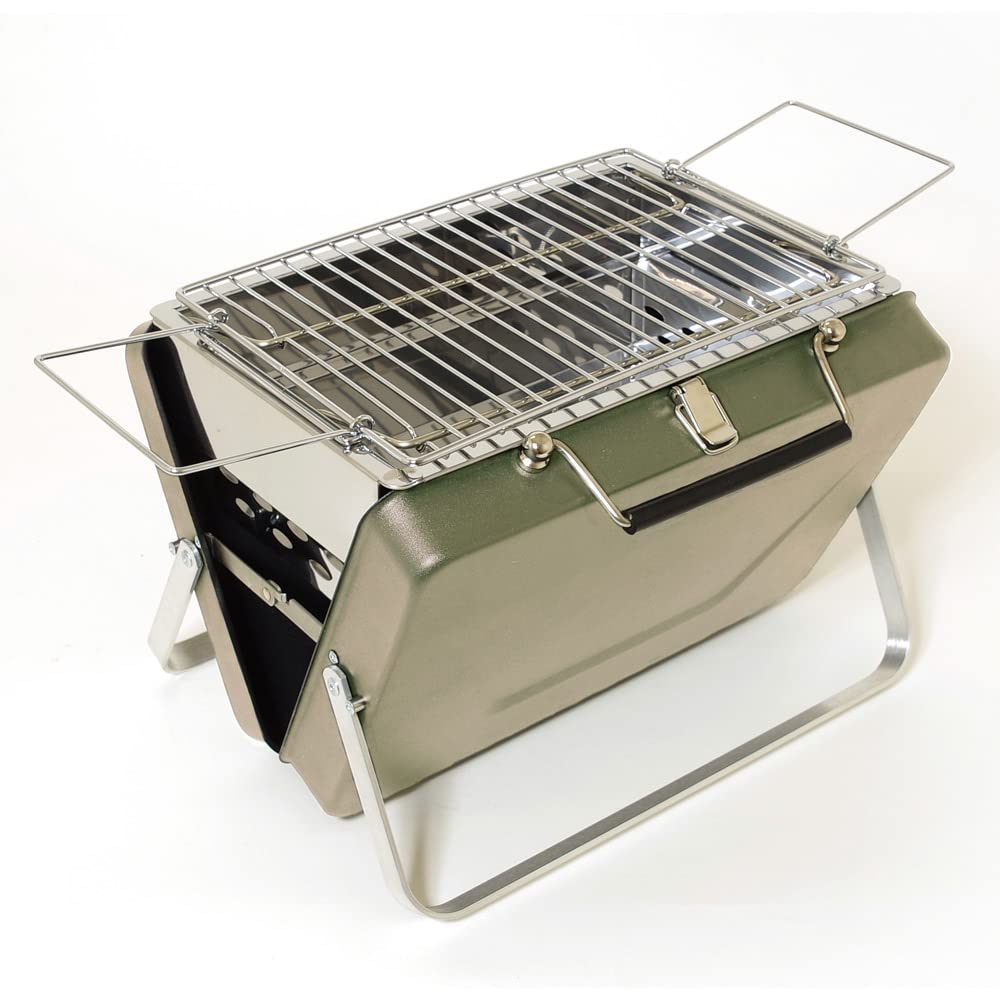 Mua Azuri Produce Portable Barbecue Stove Folding BBQ Grill Bonfire ...