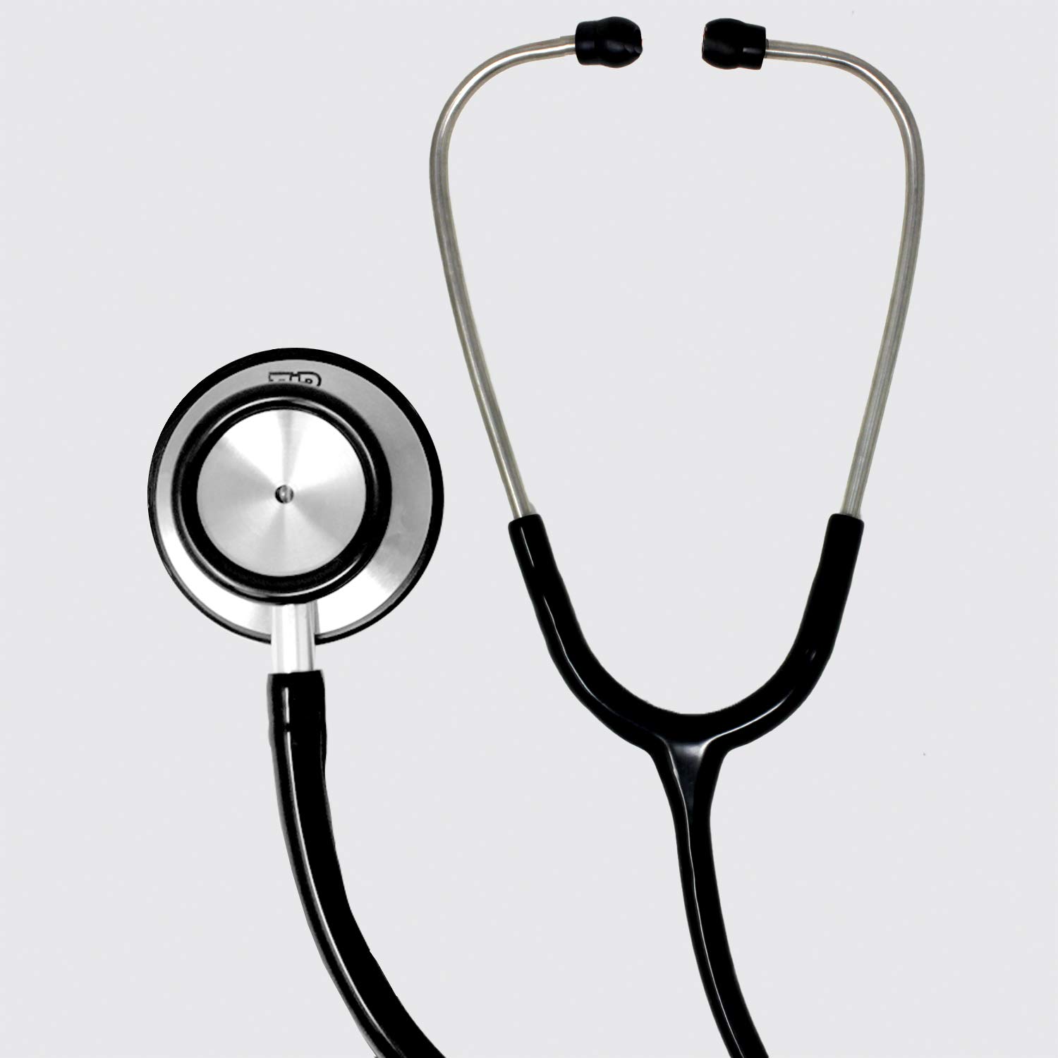 Mua Pro Classic Dual Head Stethoscope for Paramedics and Nurses, 4 ear ...