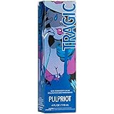 Amazon.com : Pulp Riot Semi-Permanent Hair Color 4oz- Absinthe : Beauty
