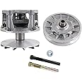 Amazon.com: RALBDX Primary & Secondary Clutches Compatible with POLARIS ...