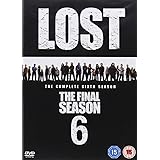 Lost: Complete First Season [Blu-ray] (BLU RAY) : George O'Hanlon Jr ...