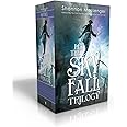 Amazon.com: Let the Sky Fall Trilogy (Boxed Set): Let the Sky Fall; Let ...