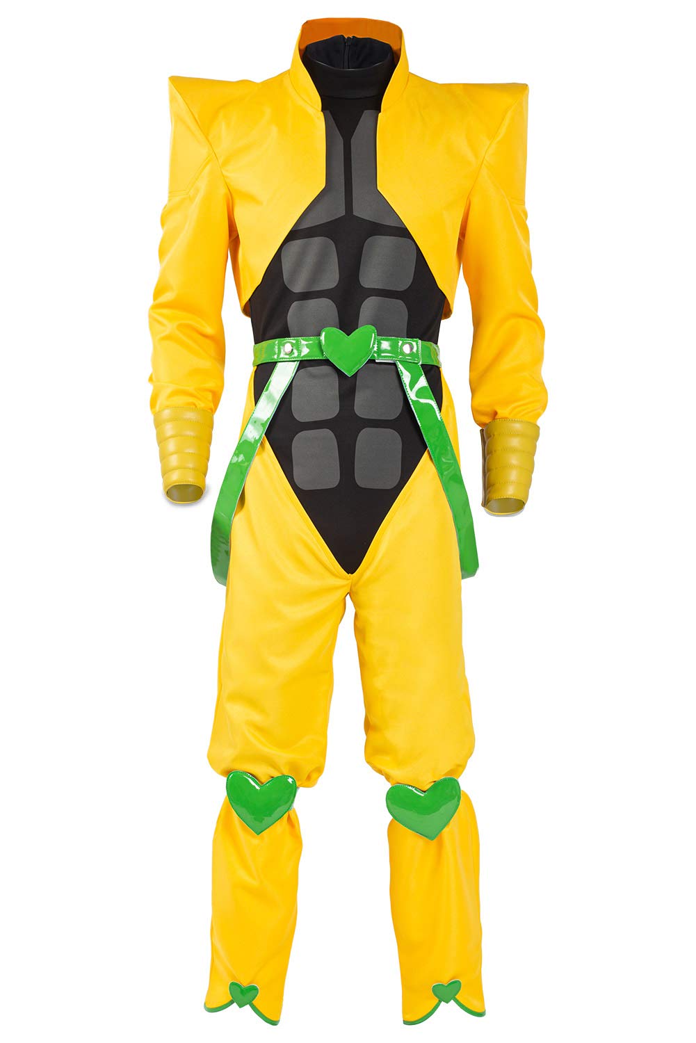 Mua CosplayCos Dio Brando Cosplay Costume Dio Jacket Shirt Outfit Suit ...