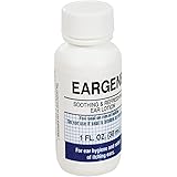 Amazon.com: EARGENE Soothing Ear Lotion 1 Fl. oz by EARGENE Soothing ...