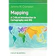 An Introduction To Critical Cartography – XNCUC
