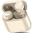 Amazon.com: TOZO T6 True Wireless Earbuds Bluetooth 5.3 Headphones 50H ...