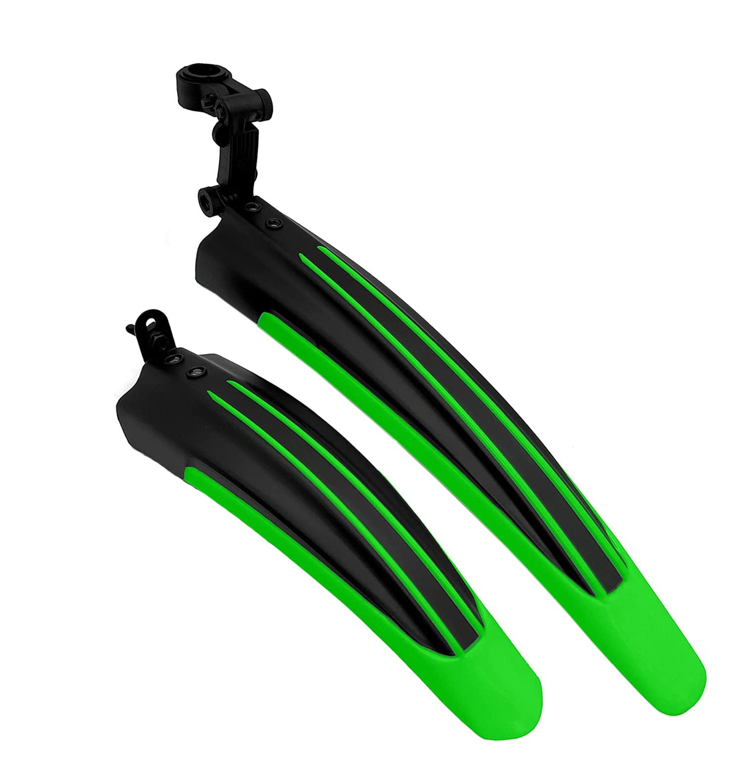 Free-fly Adjustable Road Mountain Bike Bicycle Cycling Tire Front/Rear ...