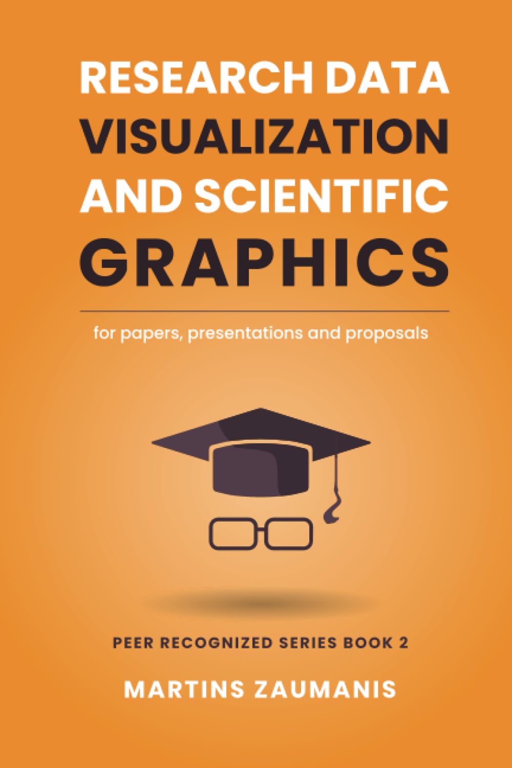 Mua Research Data Visualization and Scientific Graphics: for Papers ...