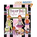 Amazon.com: Paper Pals Paper Dolls: 100+ Fashions, Accessories and Toys ...