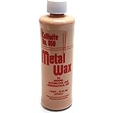 Amazon.com: Collinite No. 850 Metal Wax, 16 Fl Oz - 3 Pack : Automotive