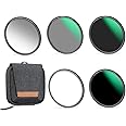 Amazon.com : K&F Concept 72mm Magnetic GND8 ND8 ND64 ND1000 Magnetic Basic Ring Caemra Lens ...