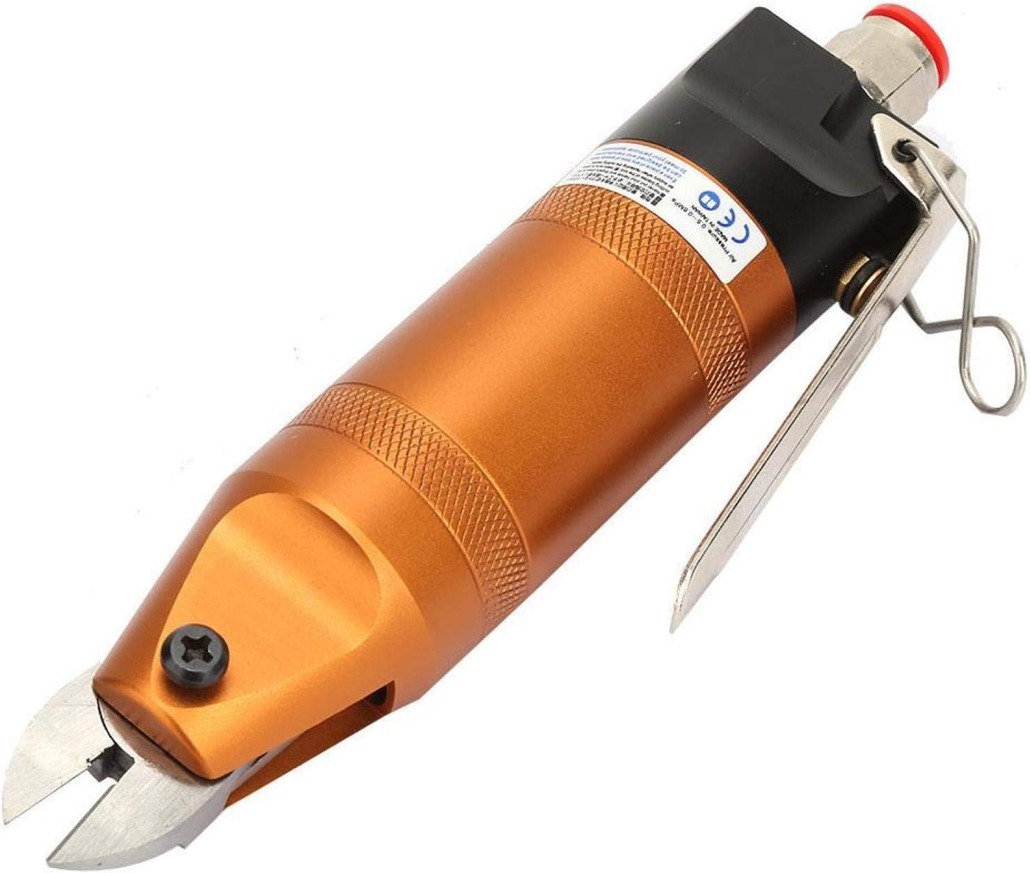 Pneumatic Cutting Tool, Pneumatic Scissors Simple Operation Energy ...