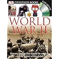 DK Eyewitness Books: World War II: Adams, Simon: 9780756630089: Amazon.com: Books
