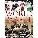 Eyewitness: World War II (Eyewitness Books): Adams, Simon: 0635517062984: Amazon.com: Books