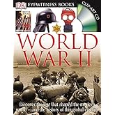 Eyewitness: World War II (Eyewitness Books): Adams, Simon: 0635517062984: Amazon.com: Books