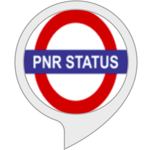 Amazon.in: PNR Status : Alexa Skills