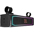 Amazon.com: JBL RallyBar - 21" Bluetooth Universal Outdoor Vehicle ...