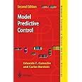 Model Predictive Control: Theory, Computation, and Design: james B ...