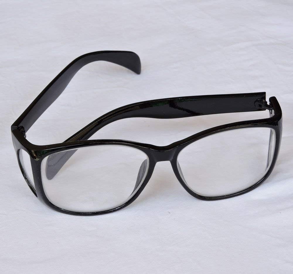 Radiation Protection Glasses with Permanent Side Shields | X-ray ...
