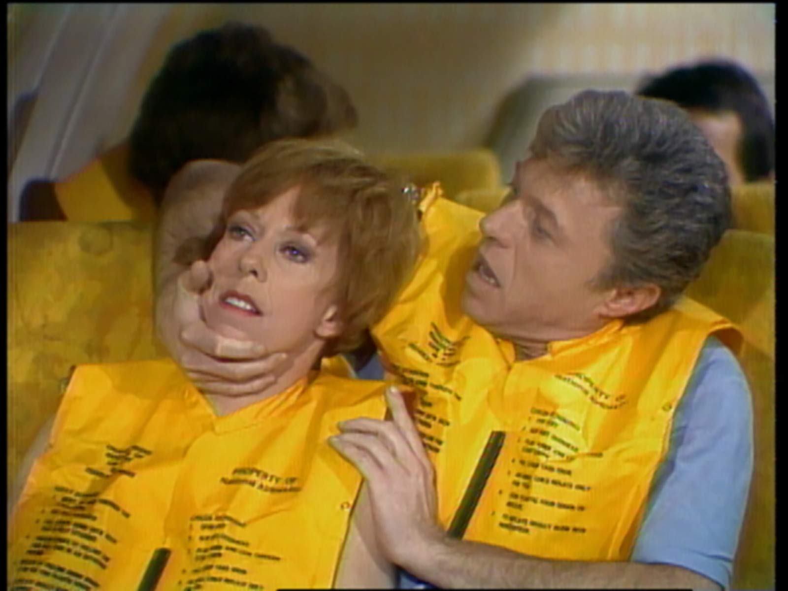 Watch The Carol Burnett Show | Prime Video