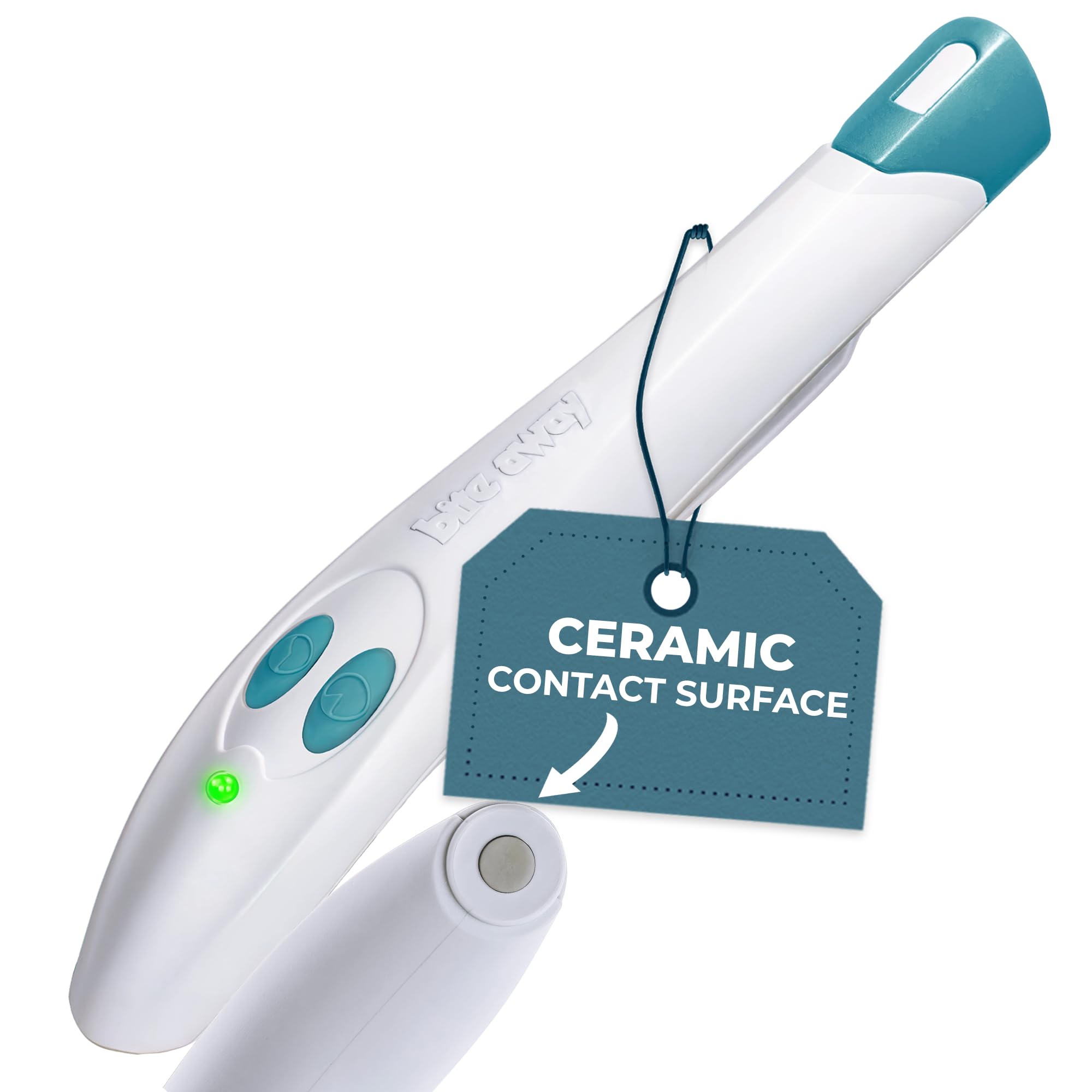 Mua bite away - The Original Electronic Bug bite Treatment for Mosquito ...