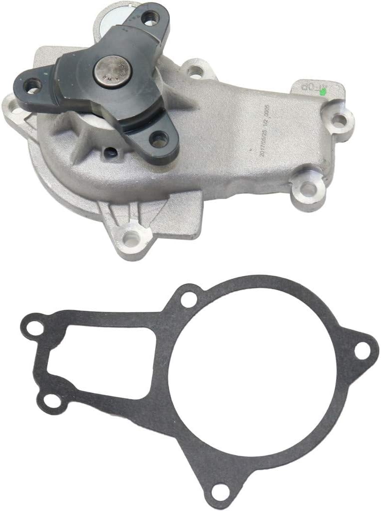Amazon.com: For Chrysler Town & Country Water Pump 2008 2009 2010 | 6 ...