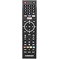 Amazon.com: New Replacement Remote Control for Element OTT Smart TV ...