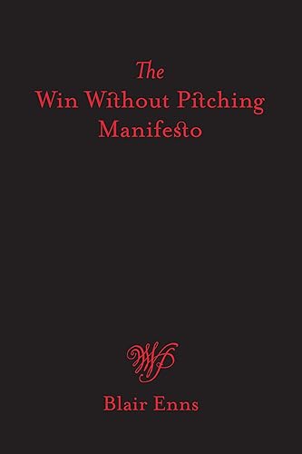 The Win Without Pitching Manifesto in Oman | Whizz Business & Money