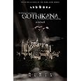 Amazon.com: Gothikana: A Dark Academia Gothic Romance: 9798521126088 ...