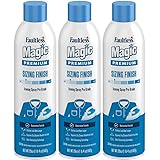 Amazon.com: Magic Sizing Spray Light Body 20 oz Cans (Pack of 6 ...