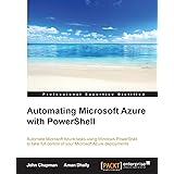 Automating Microsoft Azure Infrastructure Services: From the Data Center to the Cloud with ...