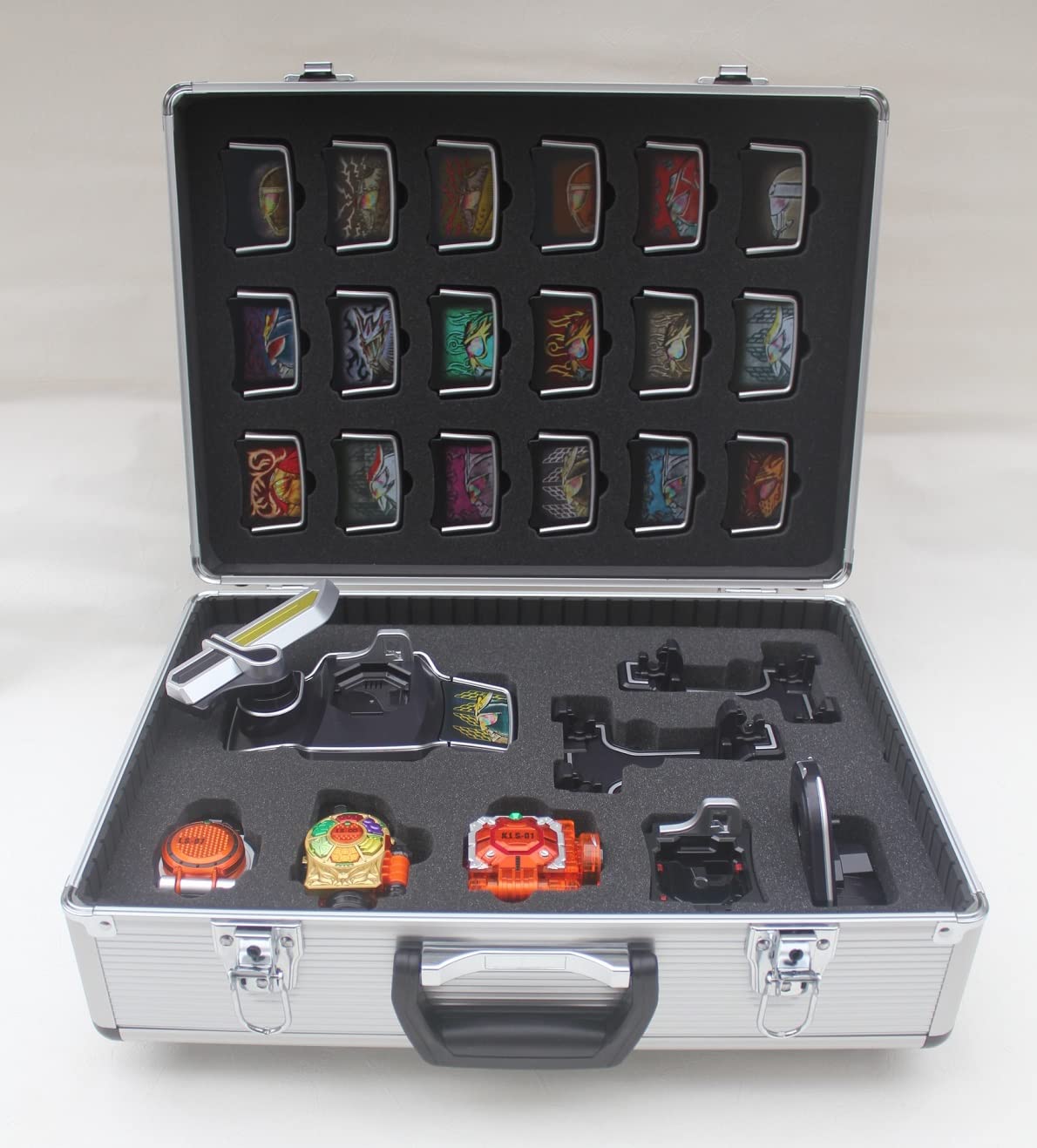 Mua Case Only Product CSM Warfare Driver Rock Seed Storage Case/Box ...