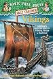 Amazon.com: Vikings: A Nonfiction Companion to Magic Tree House #15 ...