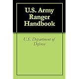 Amazon.com: U.S. Army Ranger Handbook: Revised and Updated Edition (US ...