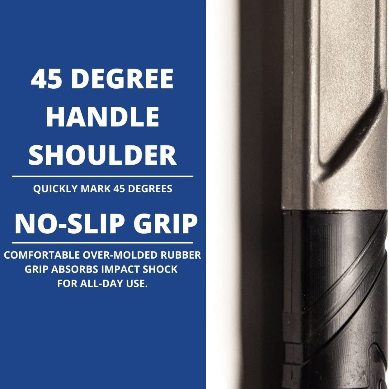 Mua Boss Hammer Pro Series Titanium Hammer with Over-Molded No-Slip ...