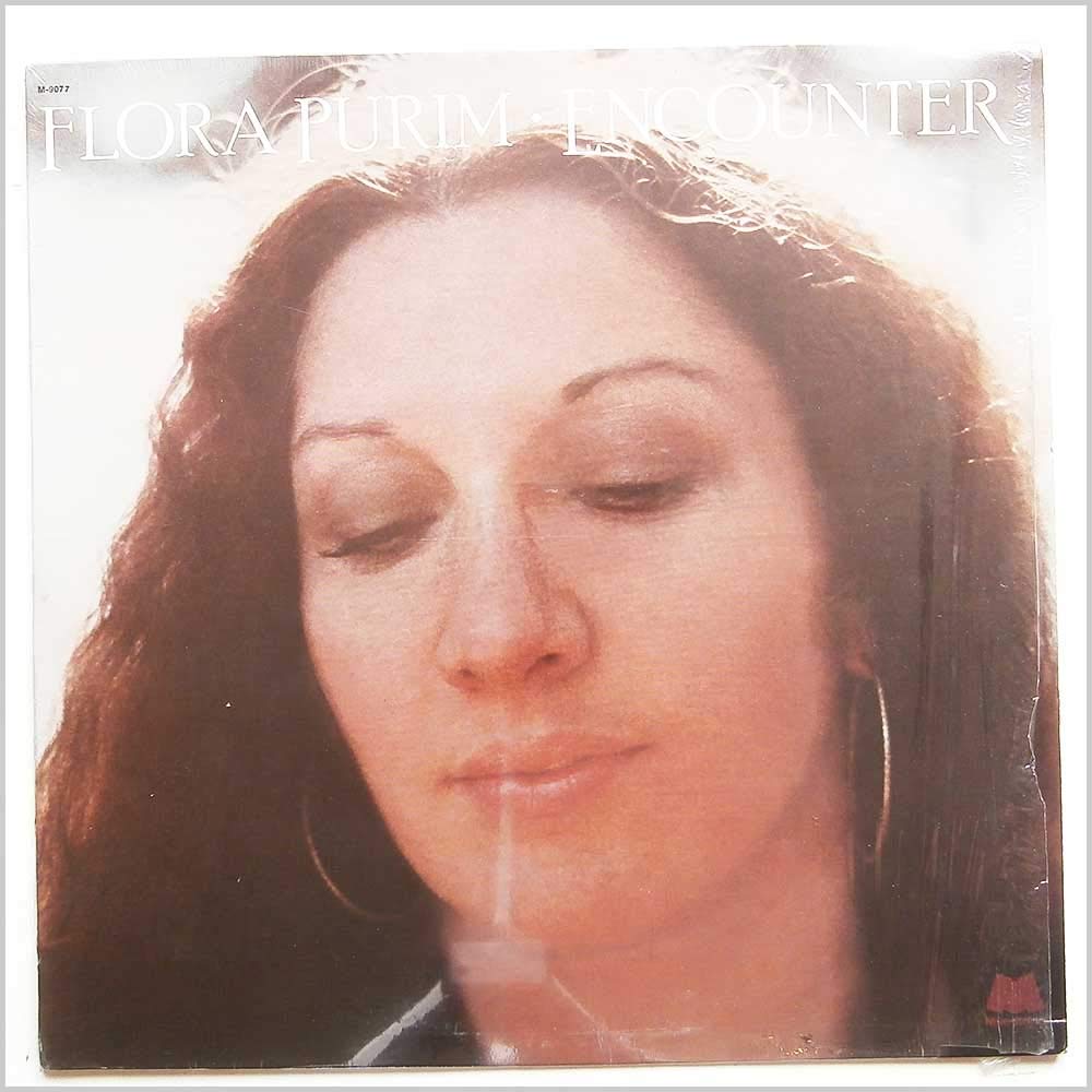 Flora Purim - Encounter - Amazon.com Music