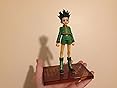 Amazon.com: Banpresto Hunter X Hunter: Gon Freecss DX Figure Vol.1 ...