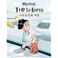 My First 100 Korean Words, Boardbook - Korean English vocabulary book ...