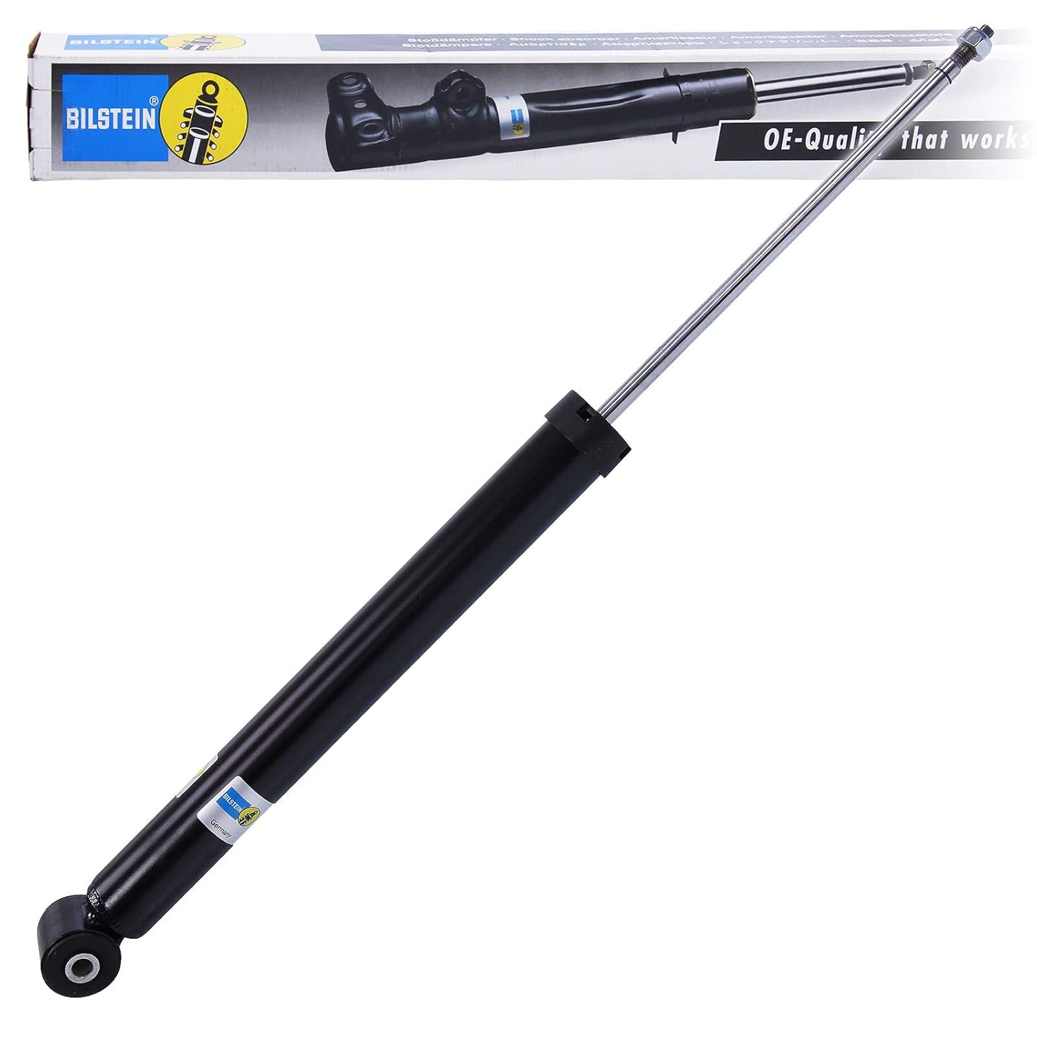 Bilstein Replacement Dampers: Amazon.co.uk: Car & Motorbike